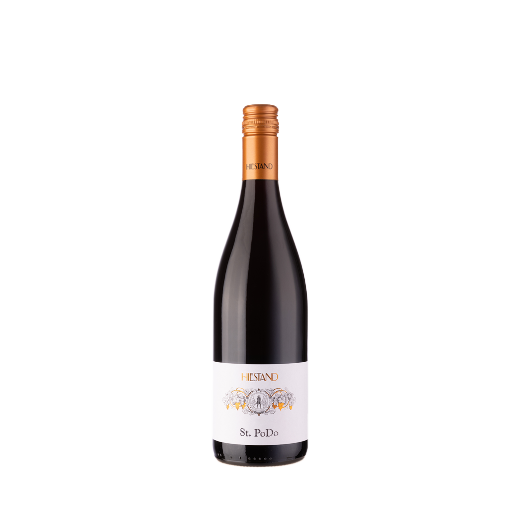St. PoDo – Hiestand.wine